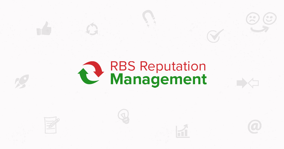 Online Reputation Repair Services | Reputation Repair for Personal ...